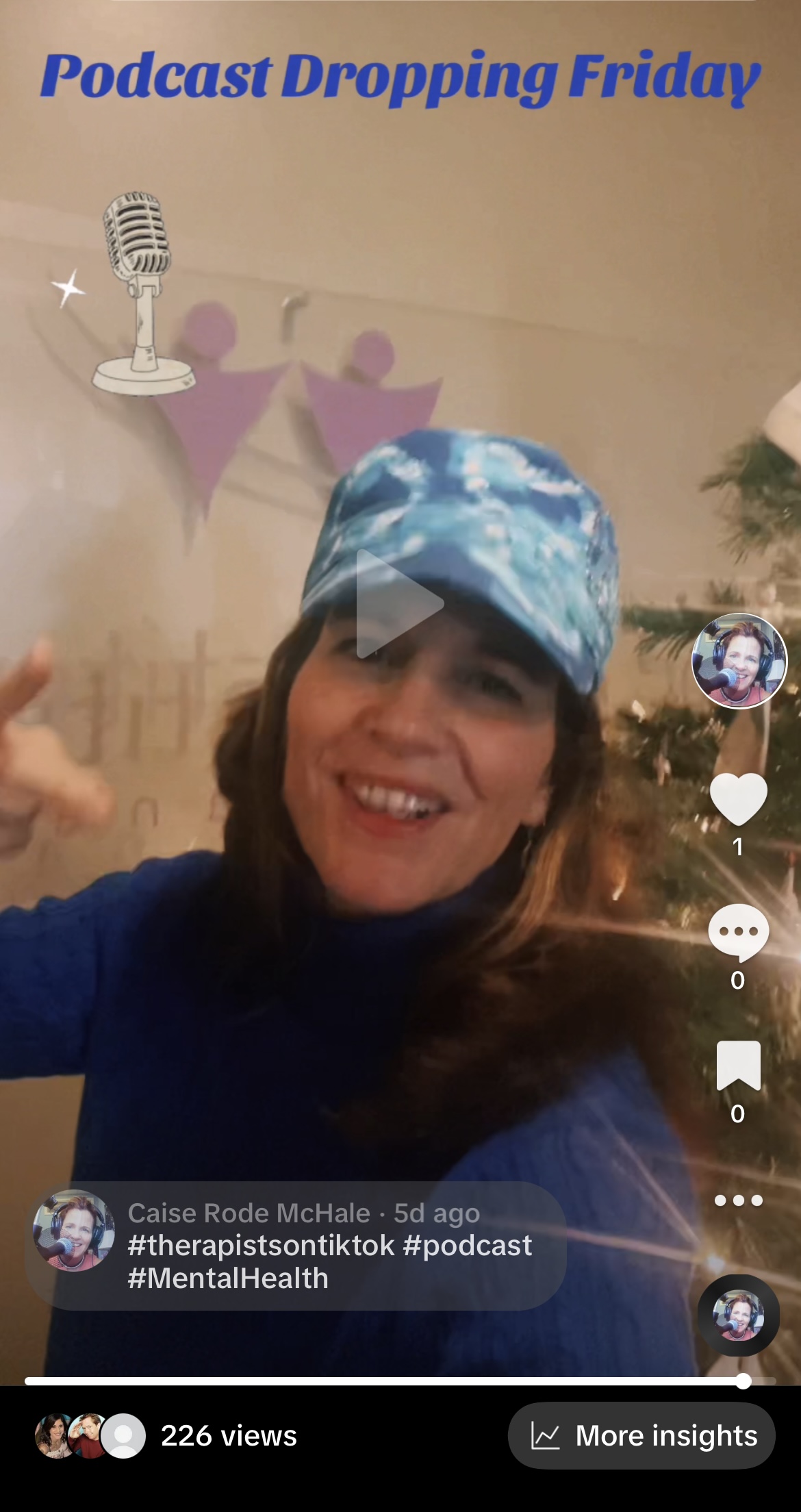 Caise Rode McHale – Recovery & Wellness Resources