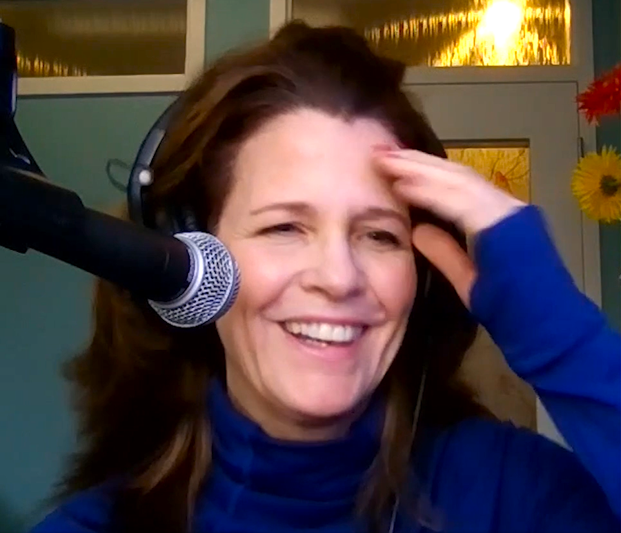 ABOUT – Mental Health & Eating Disorder Podcast