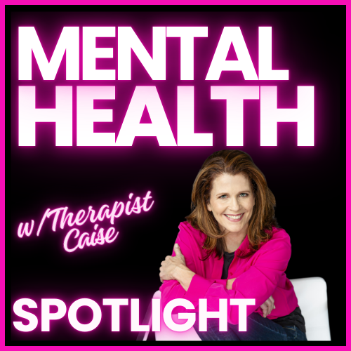 Mental Health & Eating Disorder Podcast – Helping you Hold Hope!